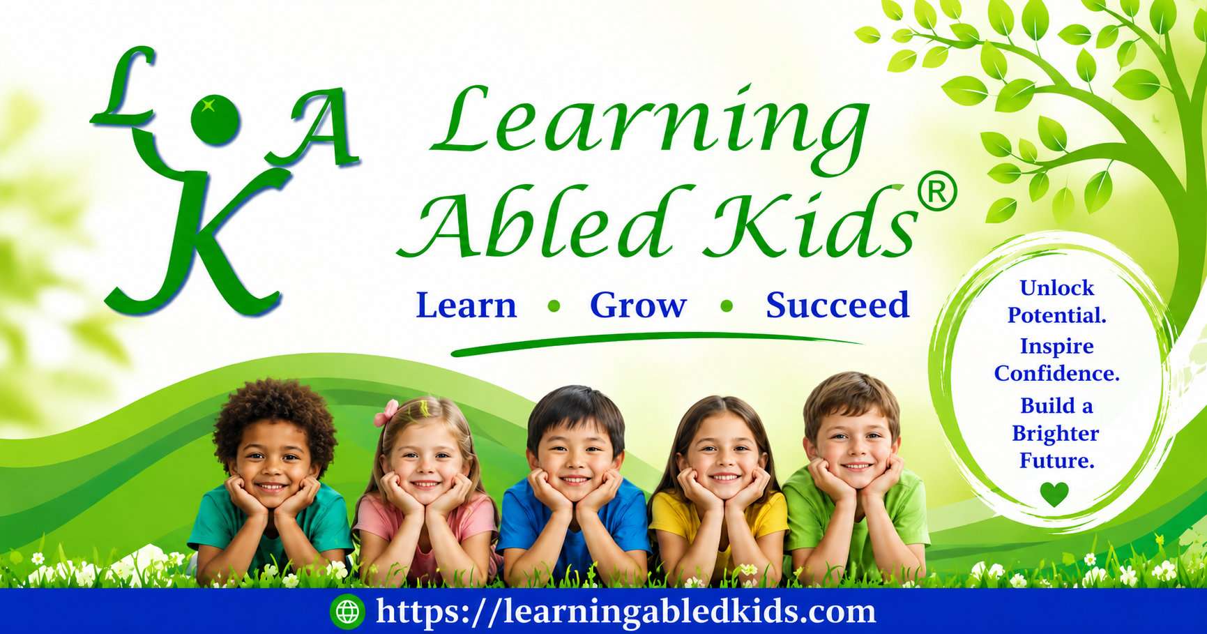 VAKT Learning Styles : How to Unlock Learning Success | Learning Abled ...